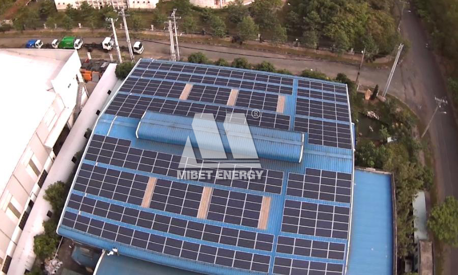 Vietnam | Mibet Energy