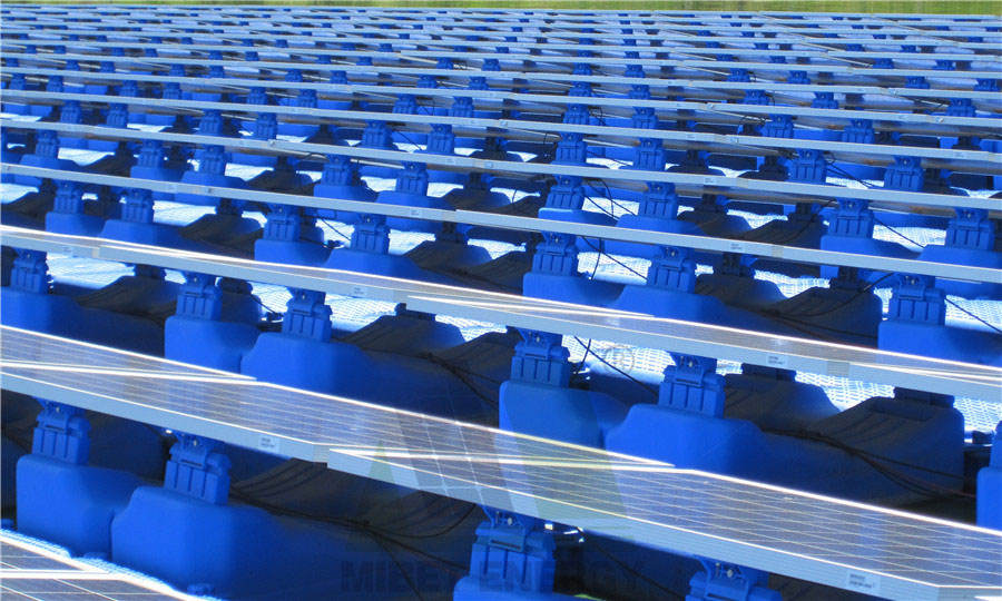 China Beijing 2.5MW | Mibet Energy