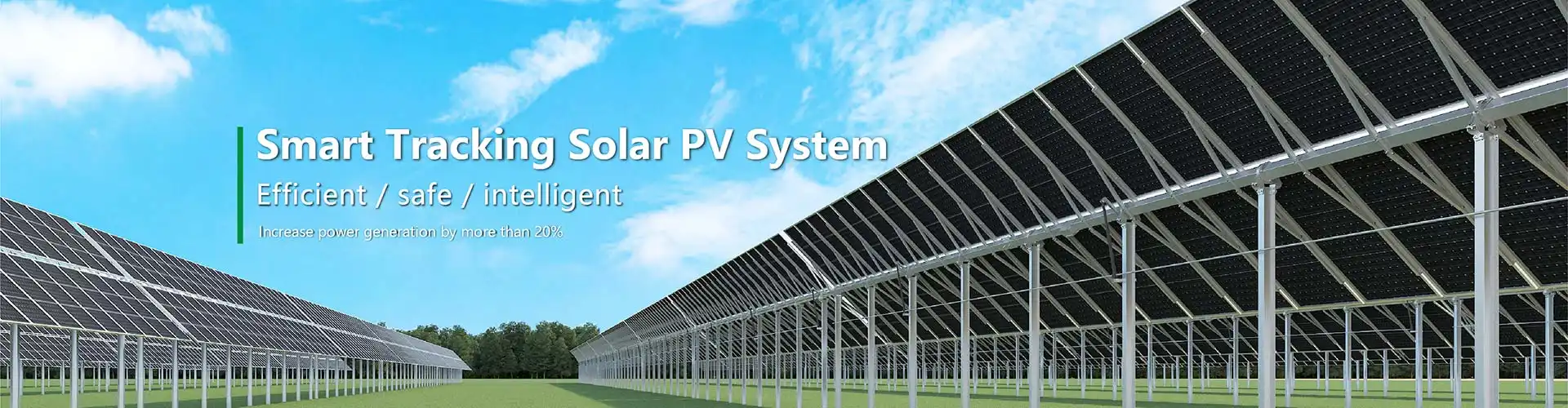 Solar Panel Mounting Bracket - Leading PV System Supplier | Mibet Energy