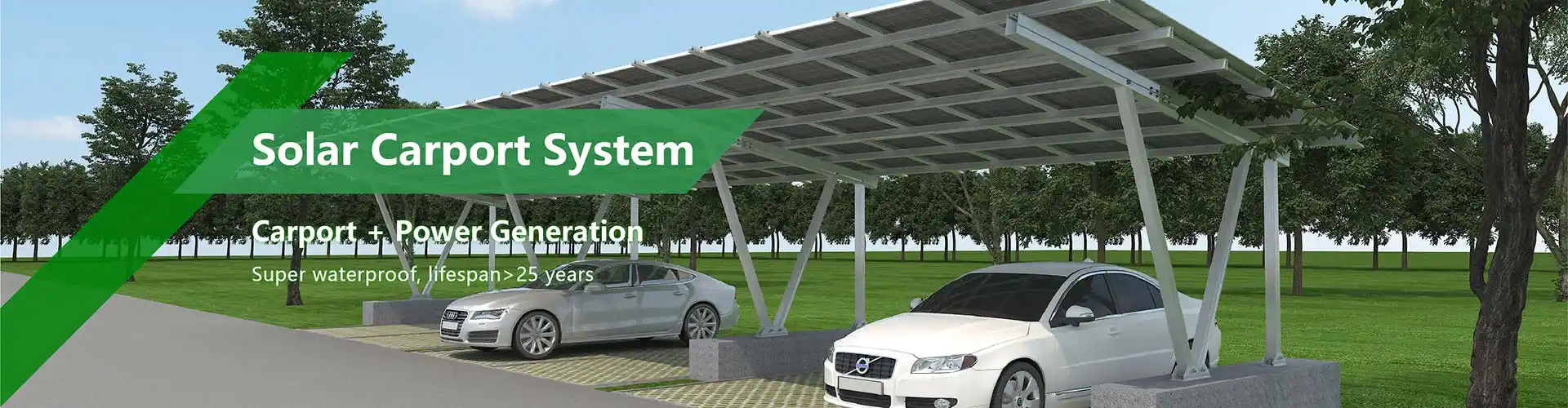 Solar Panel Mounting Bracket - Leading PV System Supplier | Mibet Energy