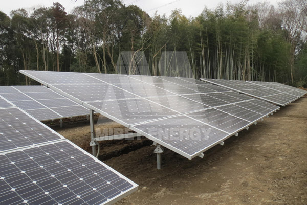 Types of Solar Panel Fixed Brackets | Mibet Energy