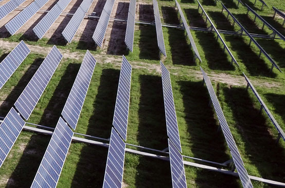 Types And Advantages Of Solar Tracking System Mibet Energy