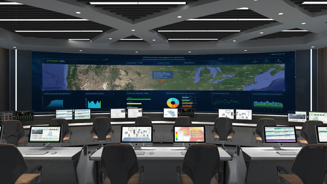 New Arrival! Mibet's MRac TR1 Solar Tracking System First Online Live Show