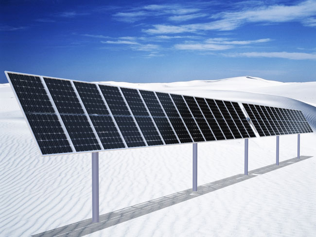 New Arrival! Mibet's MRac TR1 Solar Tracking System First Online Live Show