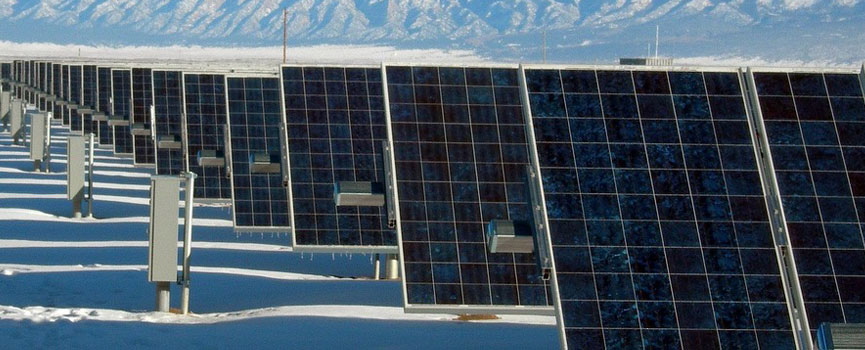 How do solar trackers work? | Mibet Energy