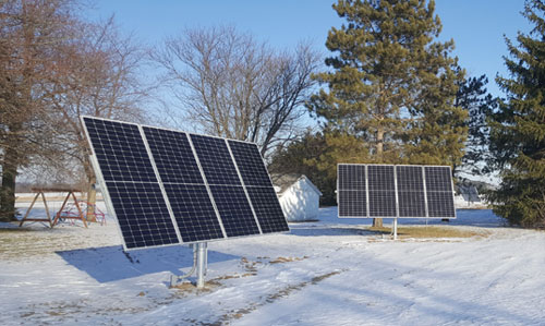Key Considerations for the Best Solar Mounts | Mibet Energy