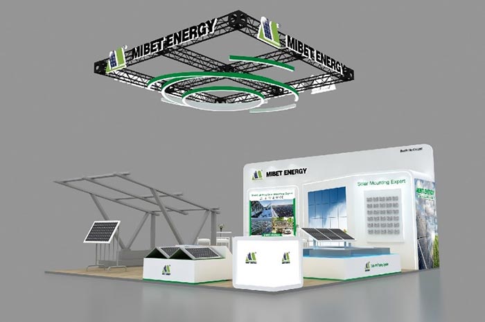 Join Mibet Energy at Intersolar Europe 2023: Exploring Innovative Solar ...