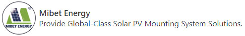 Learn About Ground Solar Pole Mounting Structures | Mibet Energy