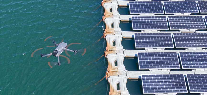 Floating Solar: 8 Things You Need To Know | Mibet Energy