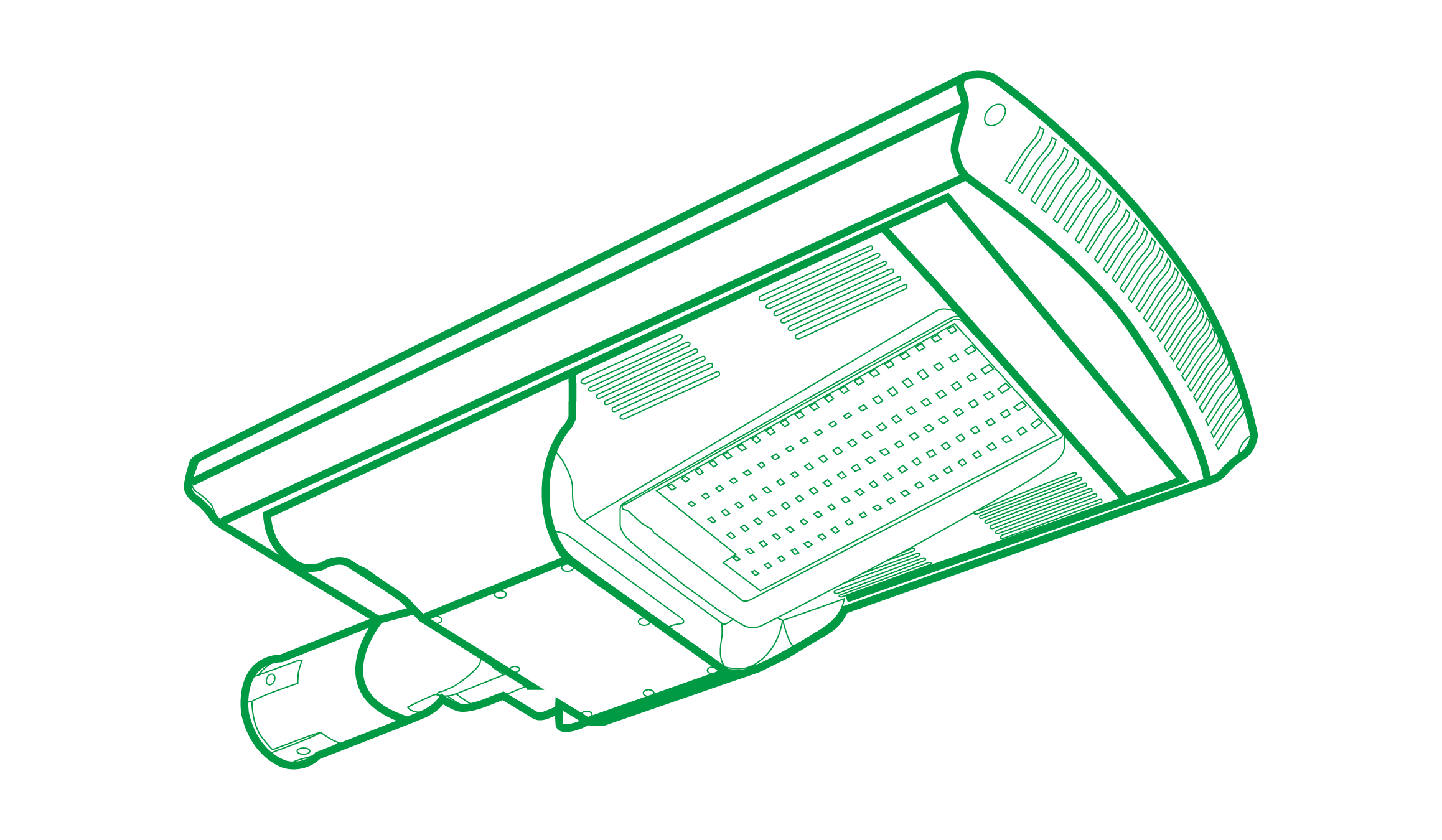 Floating Solar Systems - Floating PV Power Plant Structure | Mibet Energy