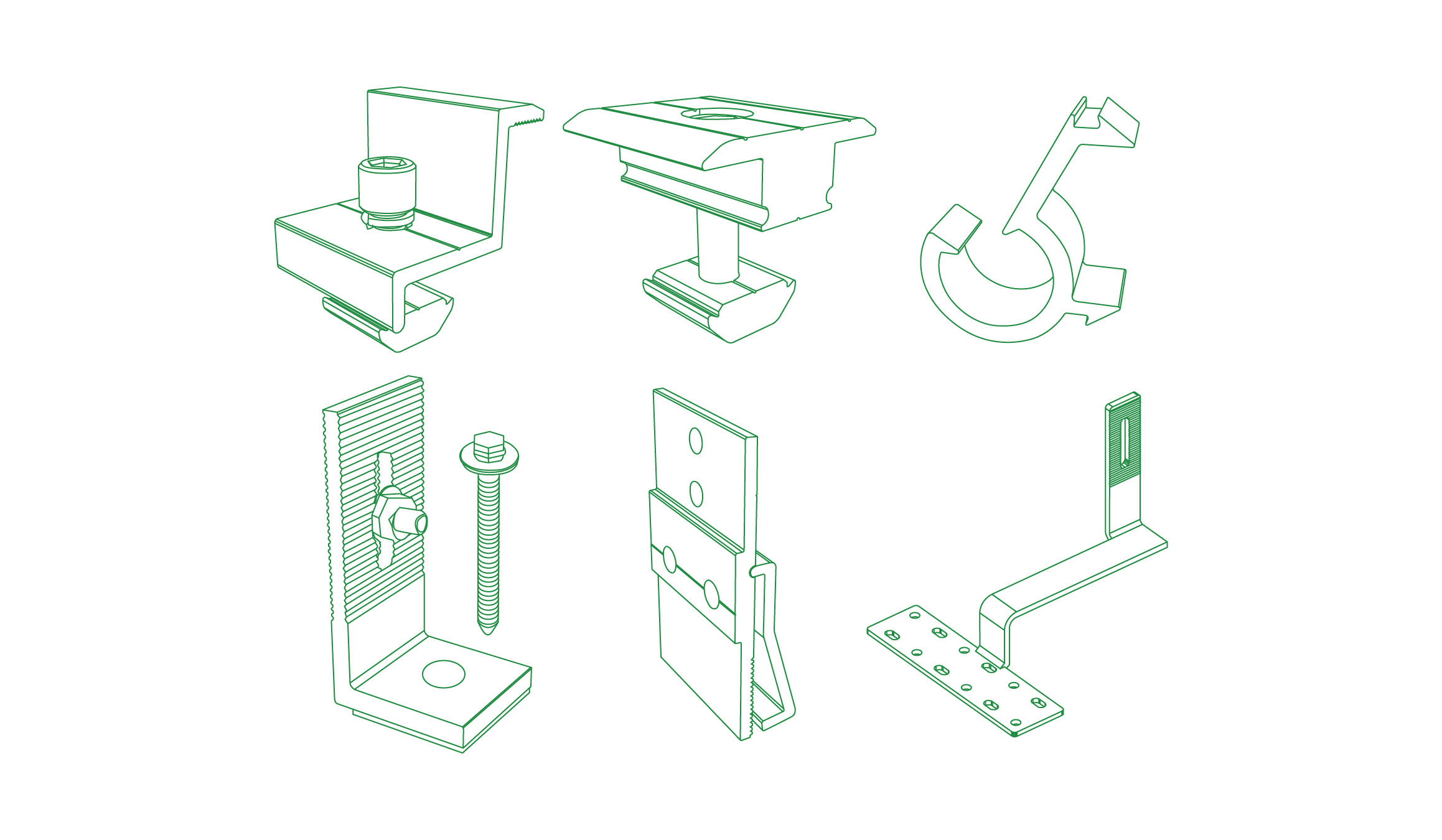 Floating Solar Systems - Floating PV Power Plant Structure | Mibet Energy